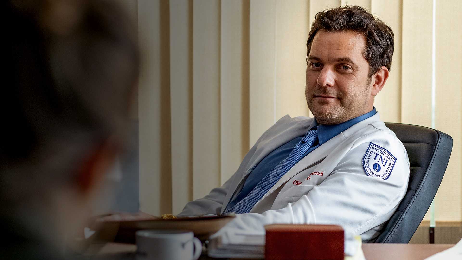 Watch Dr. Death TV Series | Every Episode | Only on Stan.