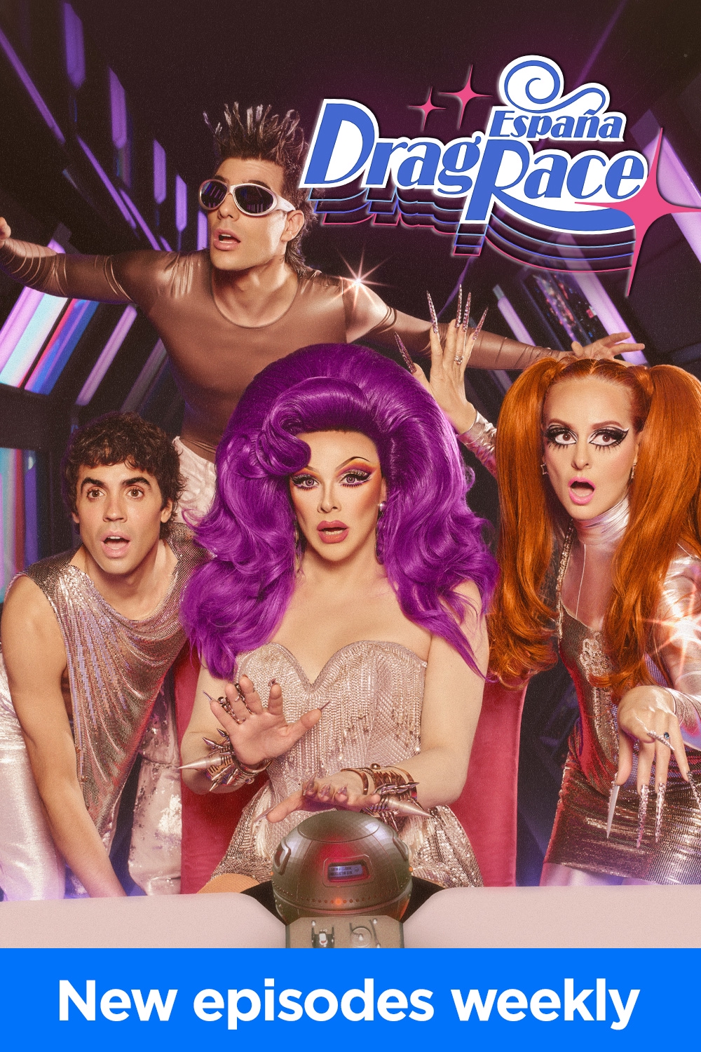 Watch Foreign Language TV Shows Online | Stan