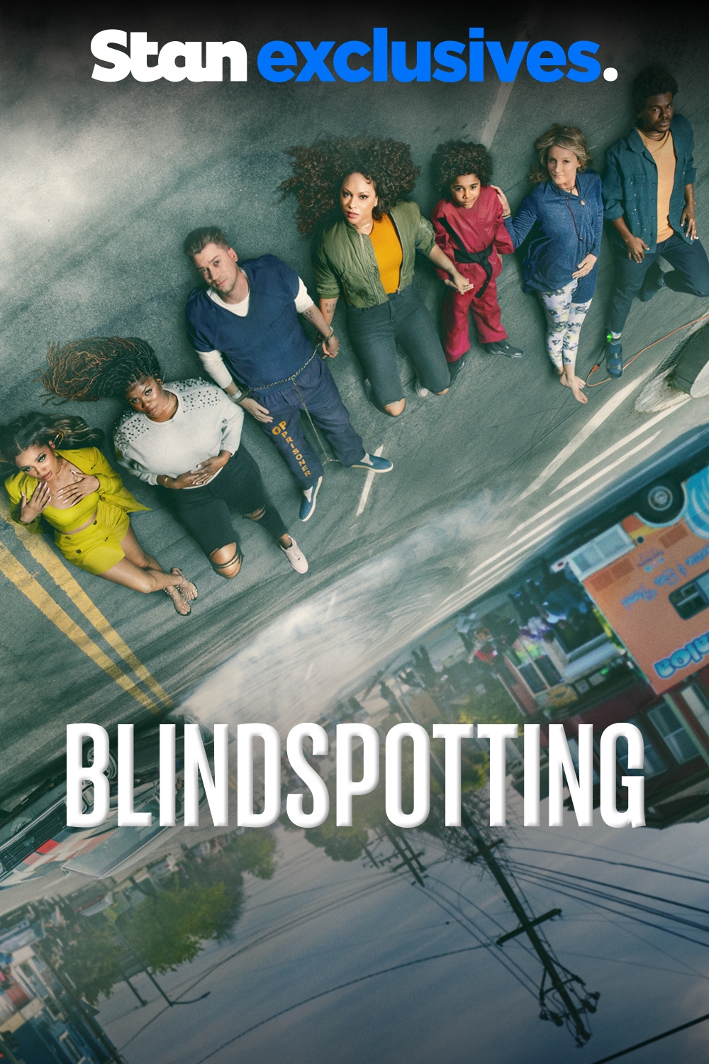 TV Shows & Movies Coming to Stan | Stan