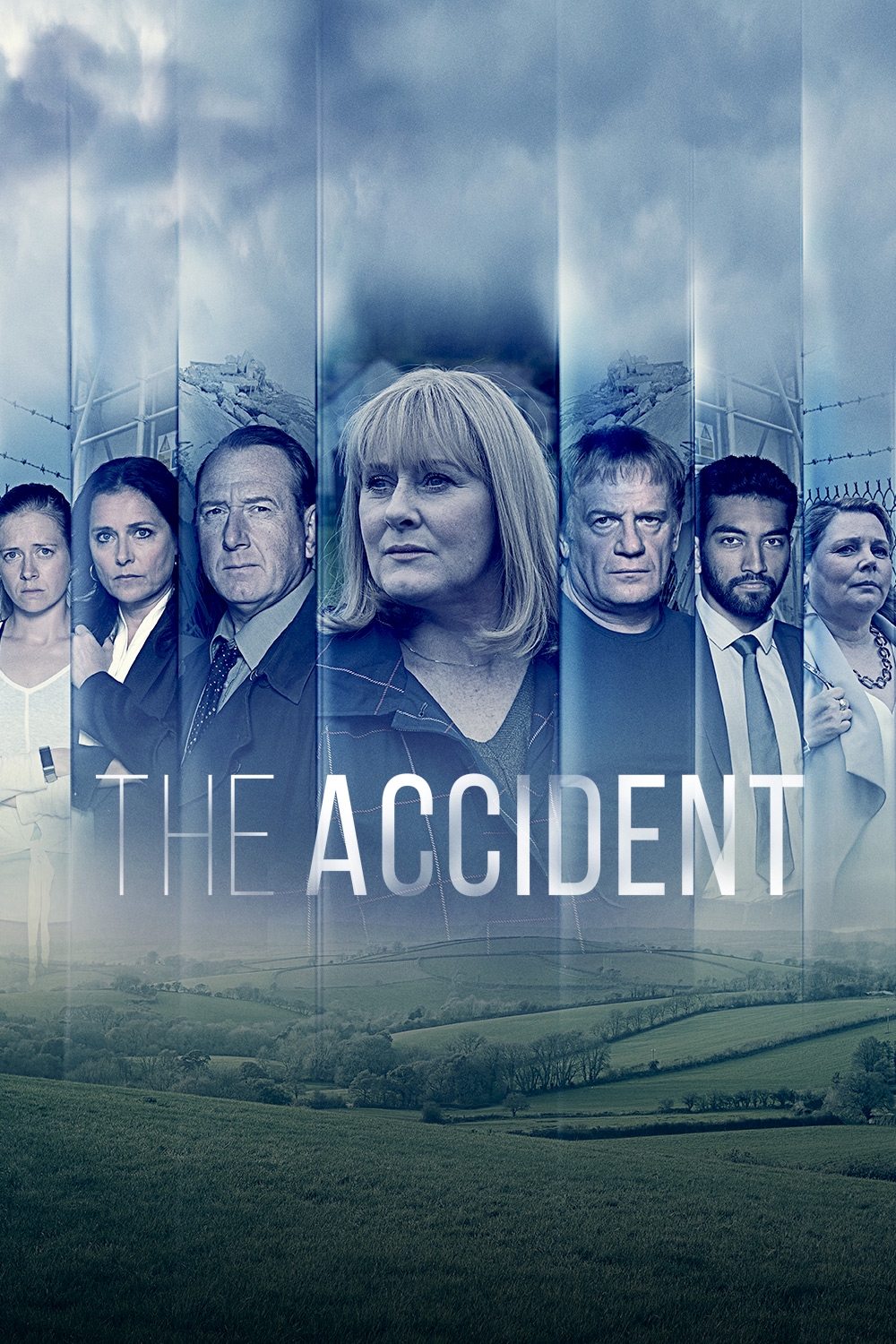 Watch Adrian Scarborough TV Shows & Movies Online | Stan