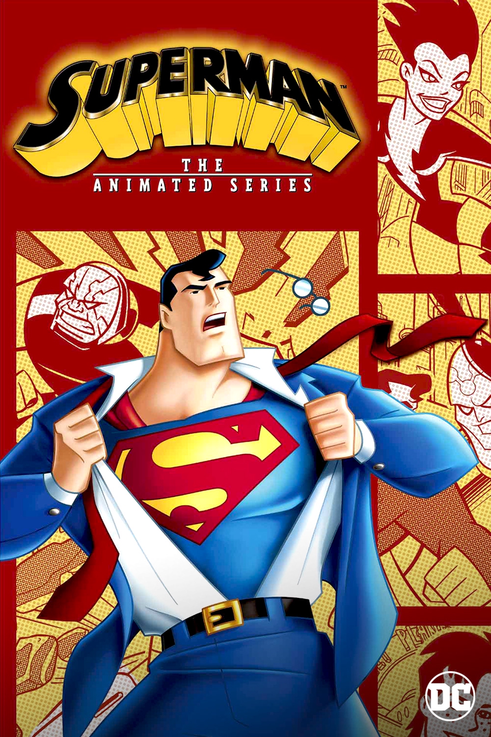 Watch Action TV Shows Online | Stan