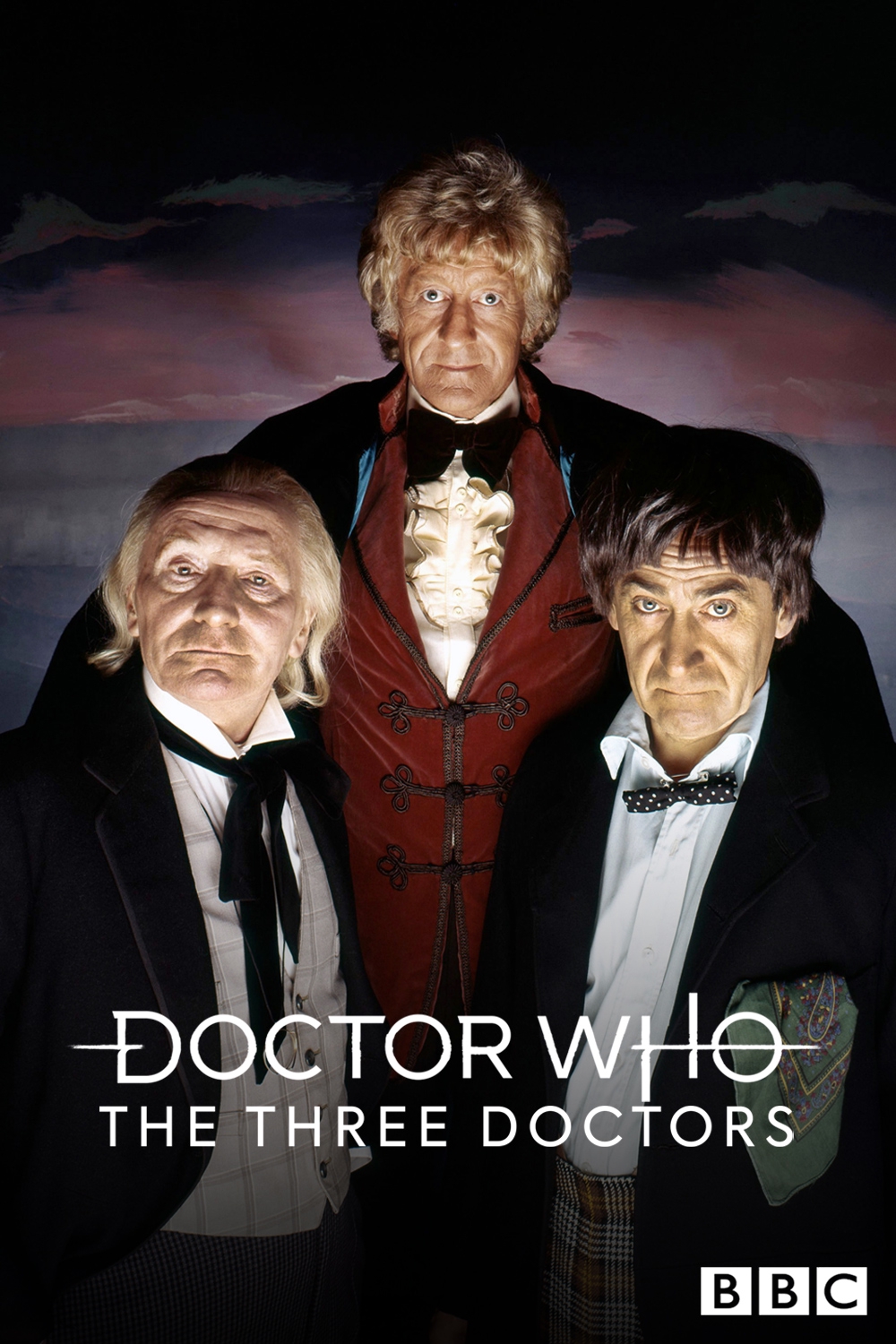 Watch British TV Shows Online | Stan