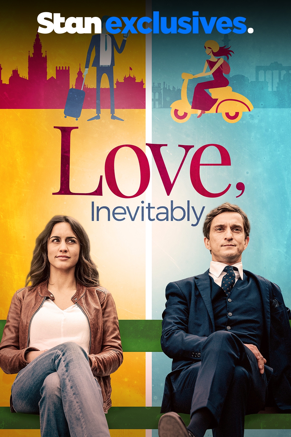 Watch Stan Exclusives | Stream & Download The World's Biggest Shows on Stan