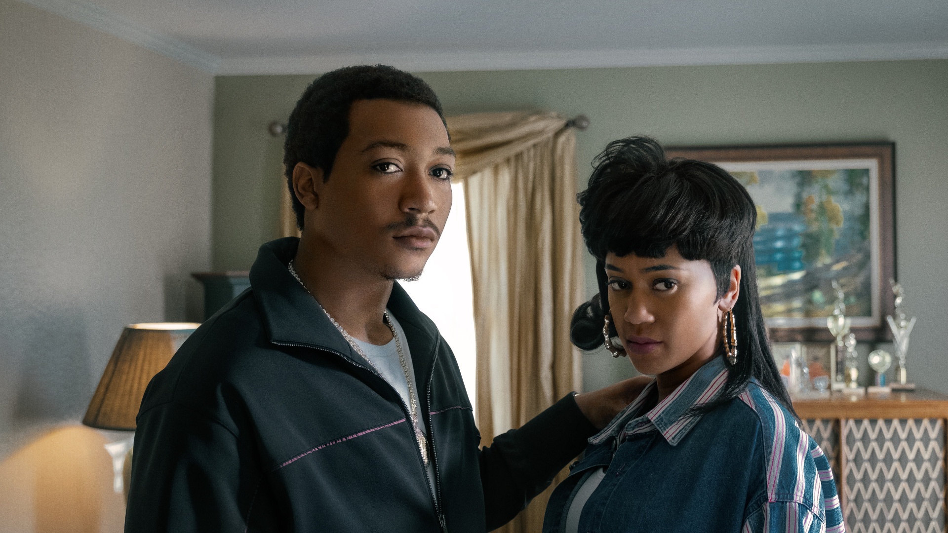 Watch BMF TV Show | Now Streaming | Only on Stan.