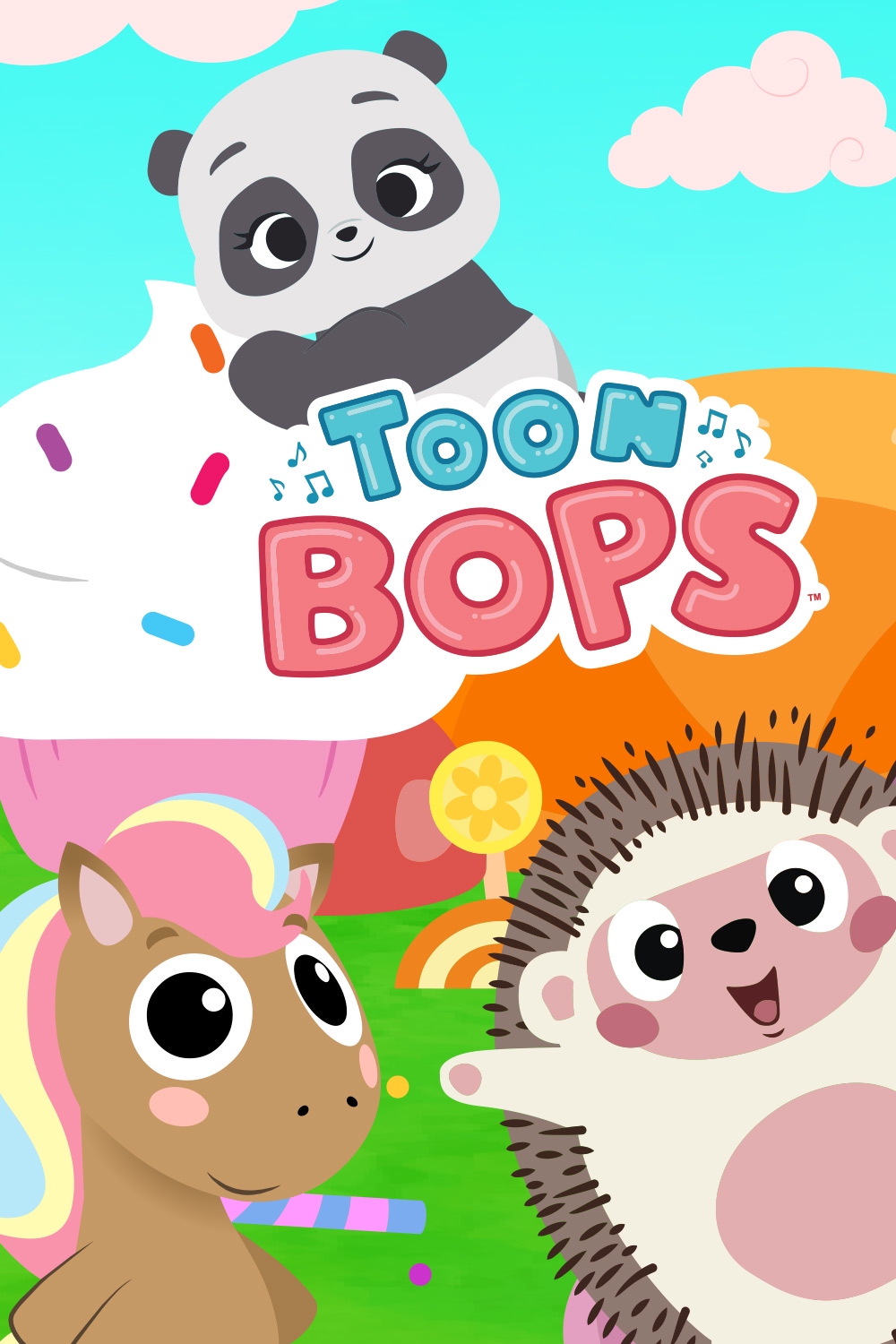 Watch Animation TV Shows Online | Stan