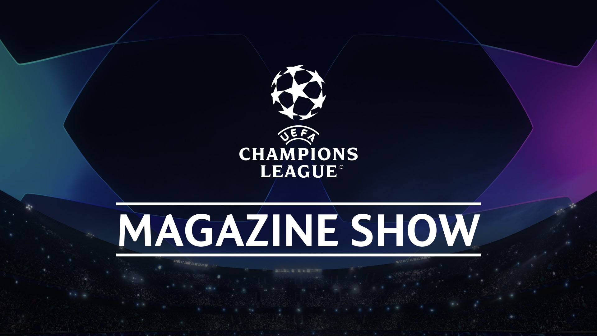 Watch Champions League | Every Match of UEFA | Stan Sport