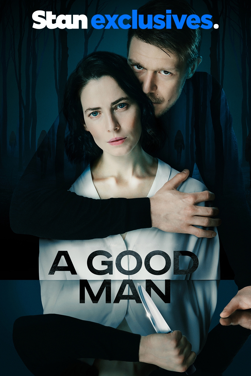 Watch Stan Exclusives | Stream & Download The World's Biggest Shows on Stan