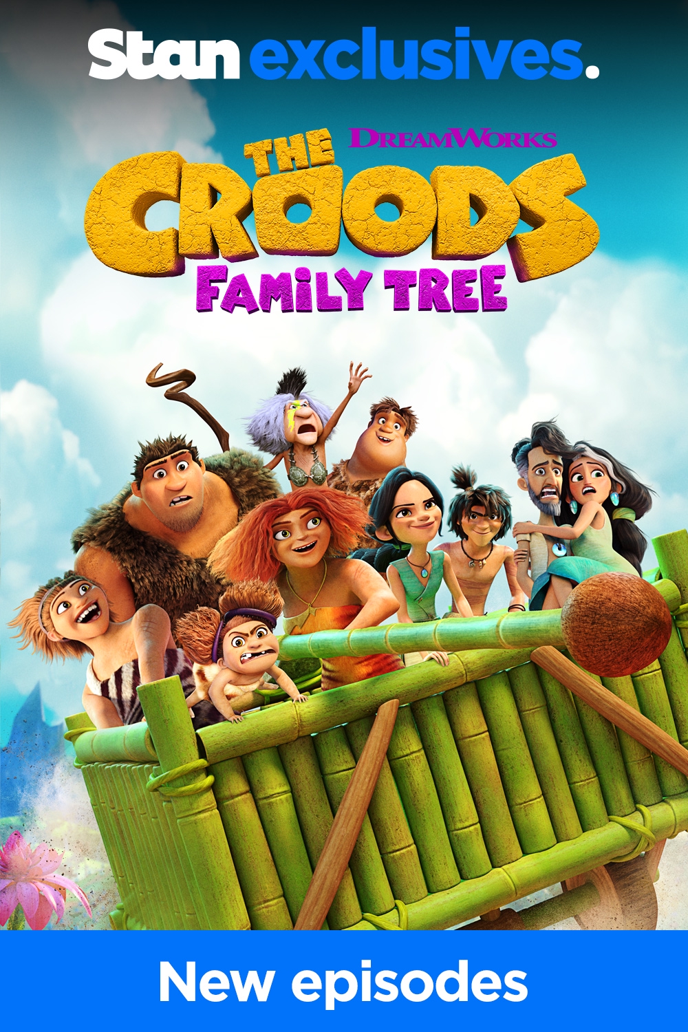 Stream Annie Online | Download and Watch HD Movies | Stan