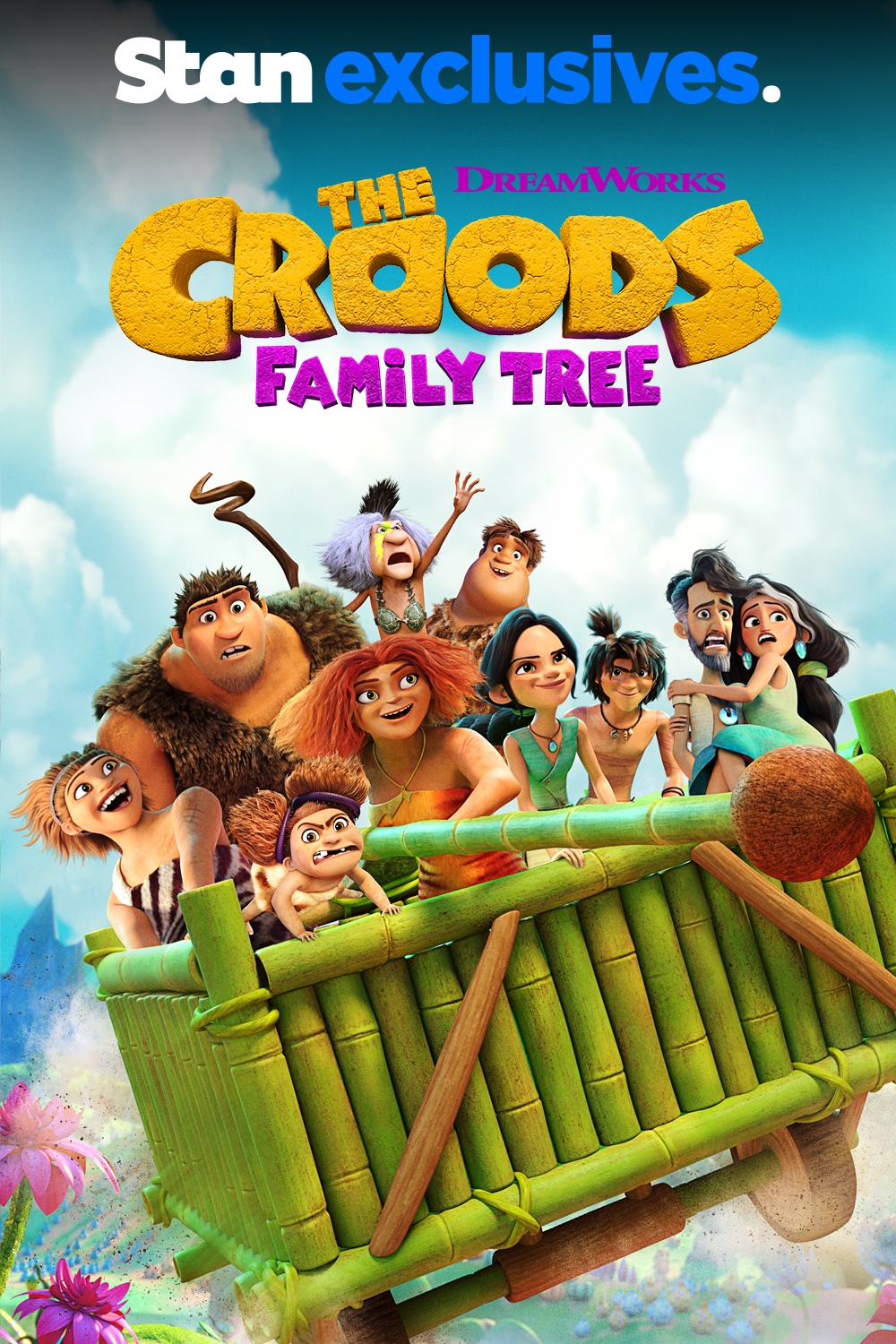 Stream Sing Online | Download and Watch HD Movies | Stan