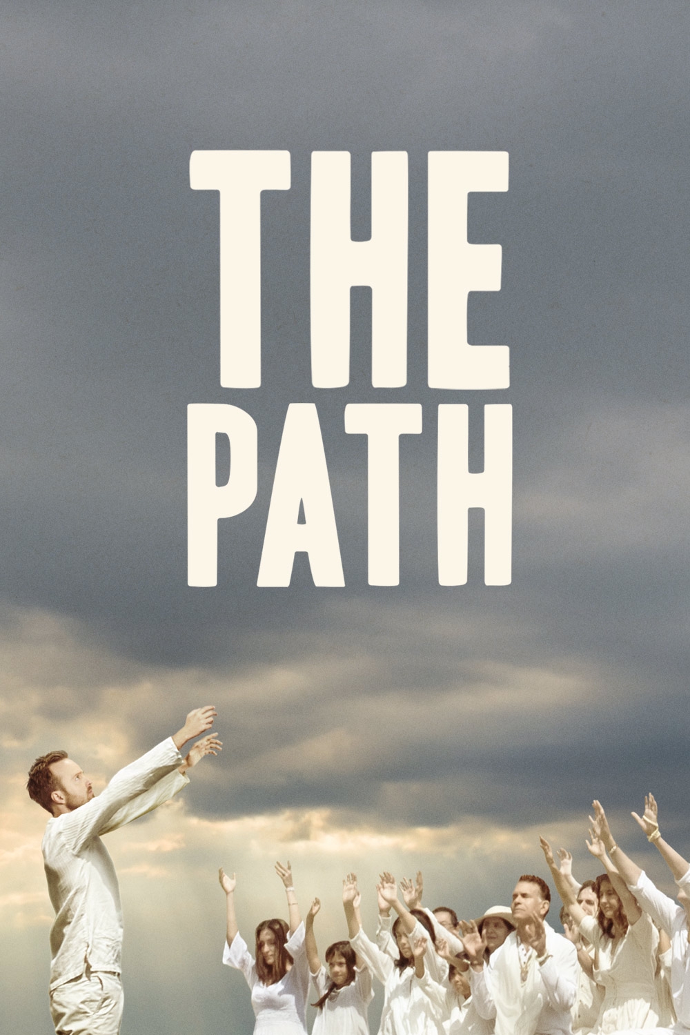 Watch Thriller TV Shows & Movies Online | Stan