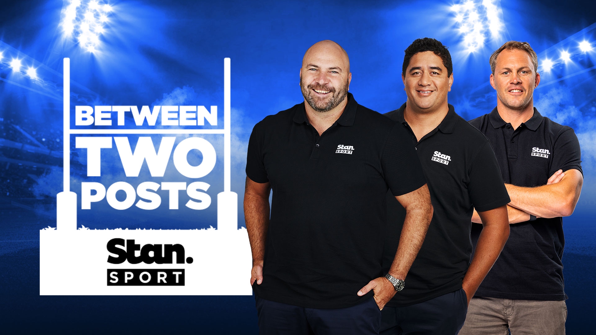 Watch Between Two Posts Online | Stream Seasons 4-5 Now | Stan