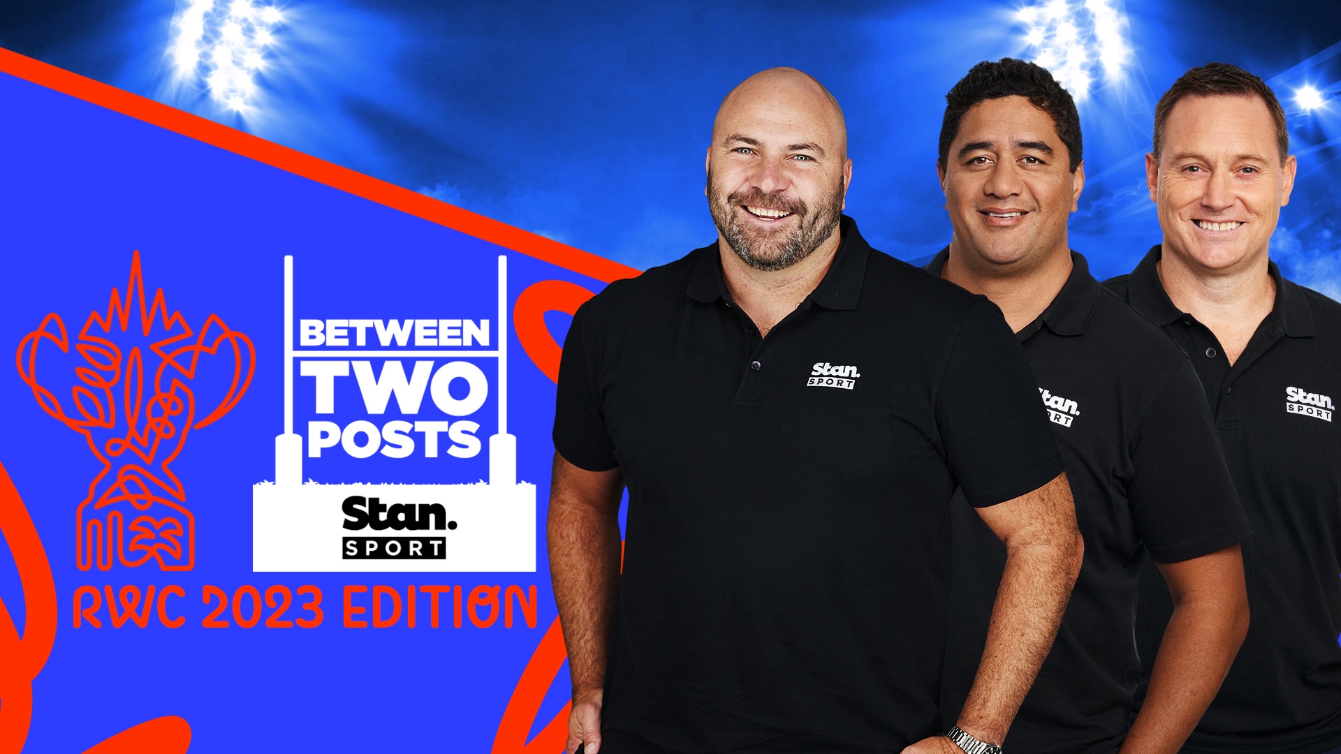 Watch Between Two Posts Online | Stream Season 4 Now | Stan