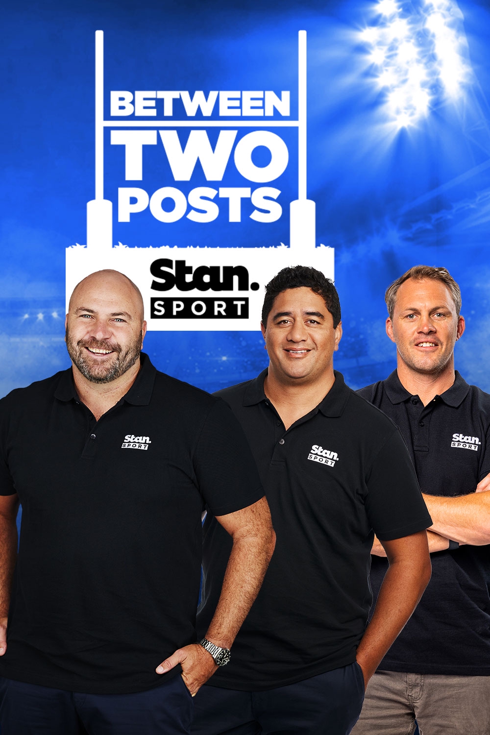 Watch Rugby TV Shows & Movies Online | Stan