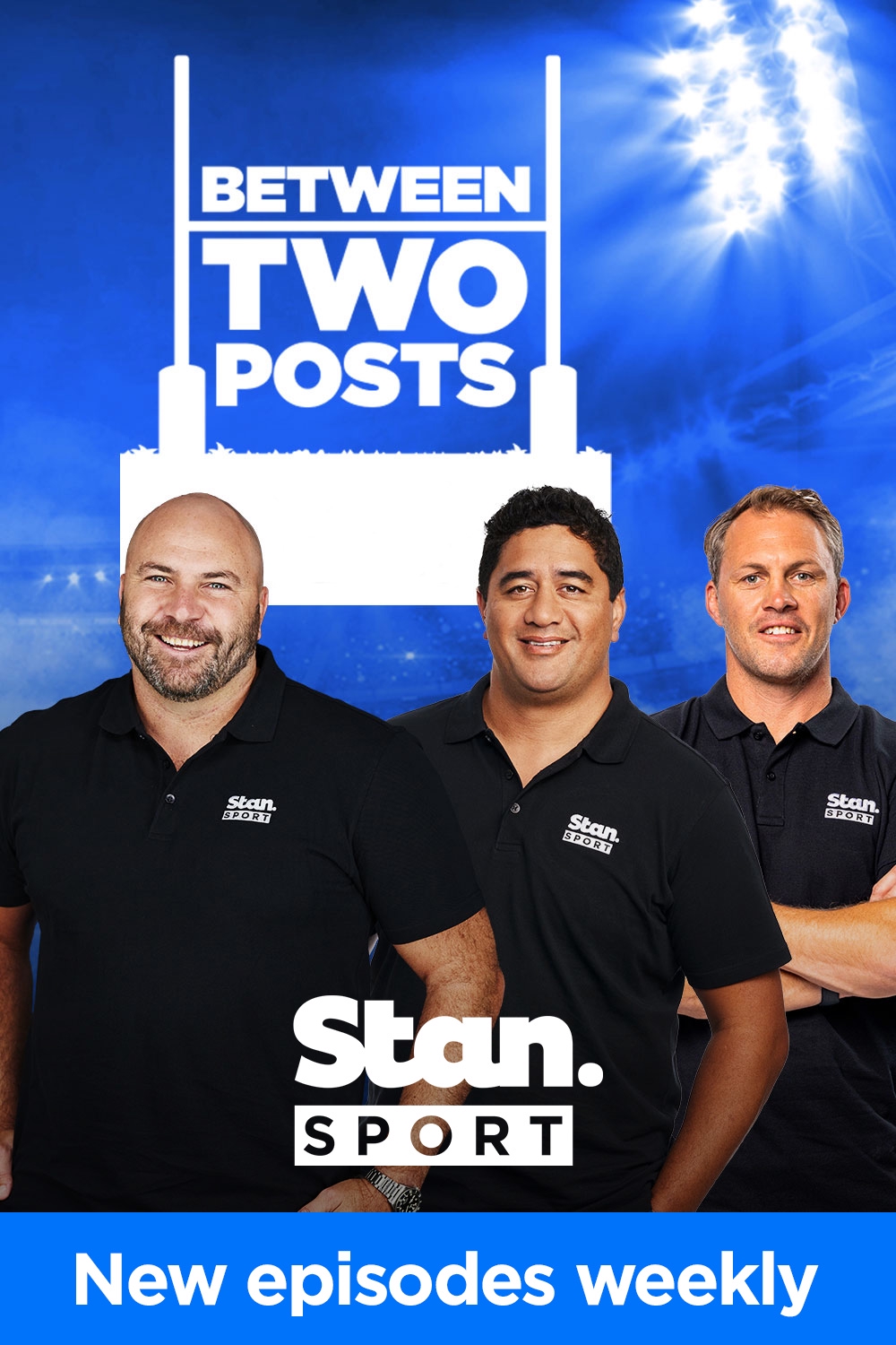 Watch New Movies and TV Shows on Stan | Stream & Download The World's ...