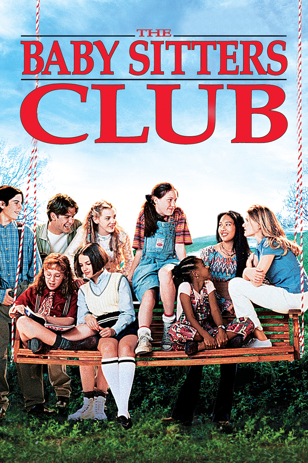 Watch Tricia Joe TV Shows & Movies Online | Stan