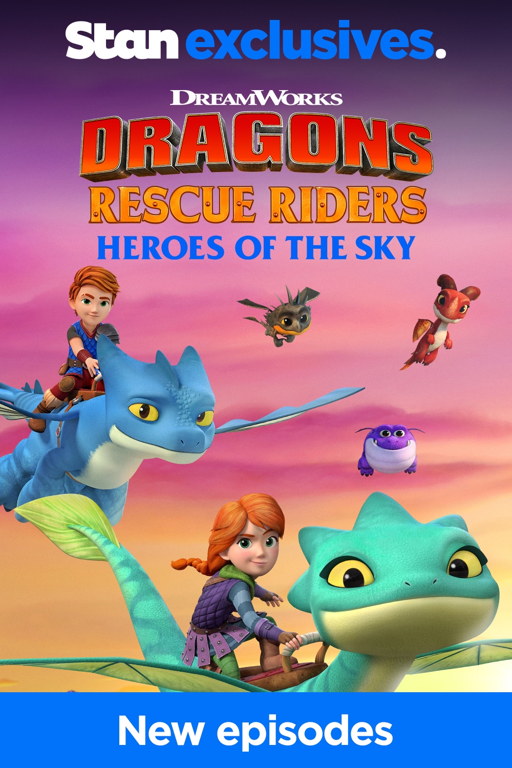 Stream Sing Online | Download and Watch HD Movies | Stan