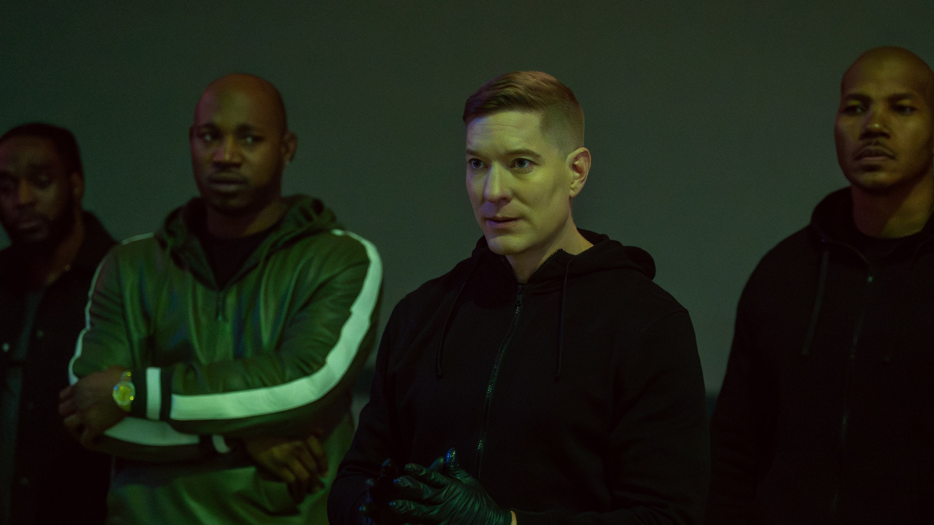 Watch Power Book IV: Force | Only on Stan.