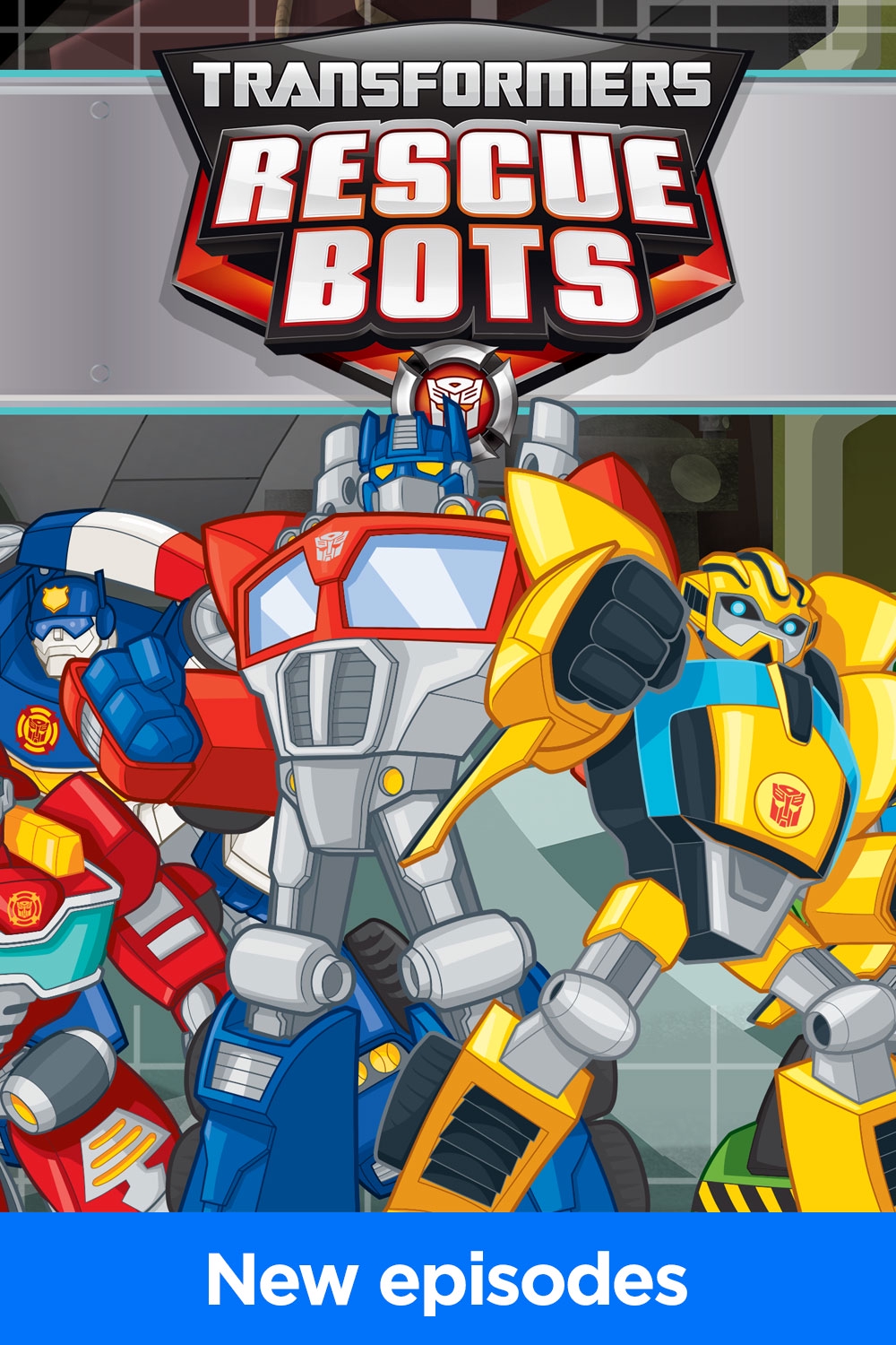 Watch Action TV Shows Online | Stan