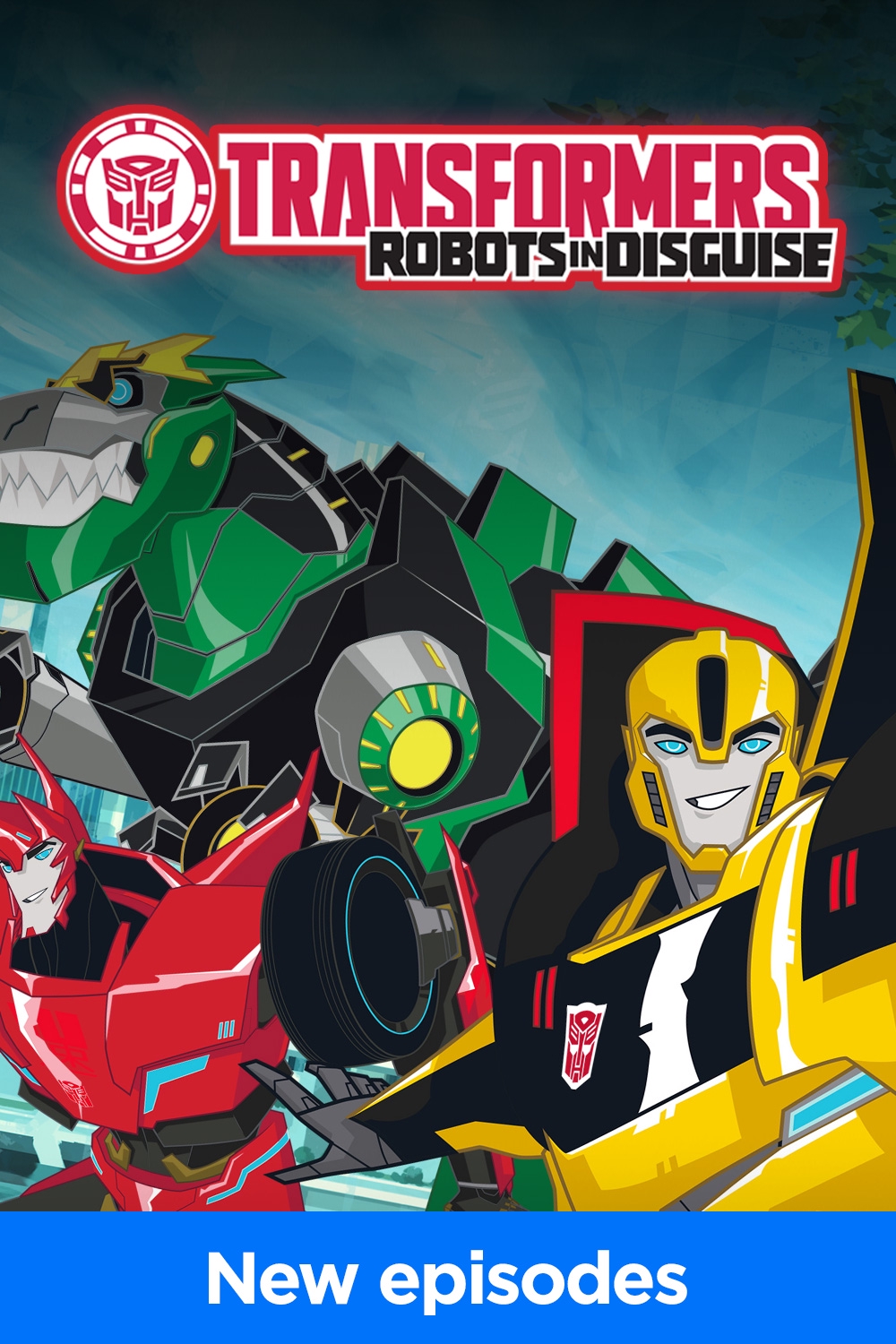 Watch Action TV Shows Online | Stan