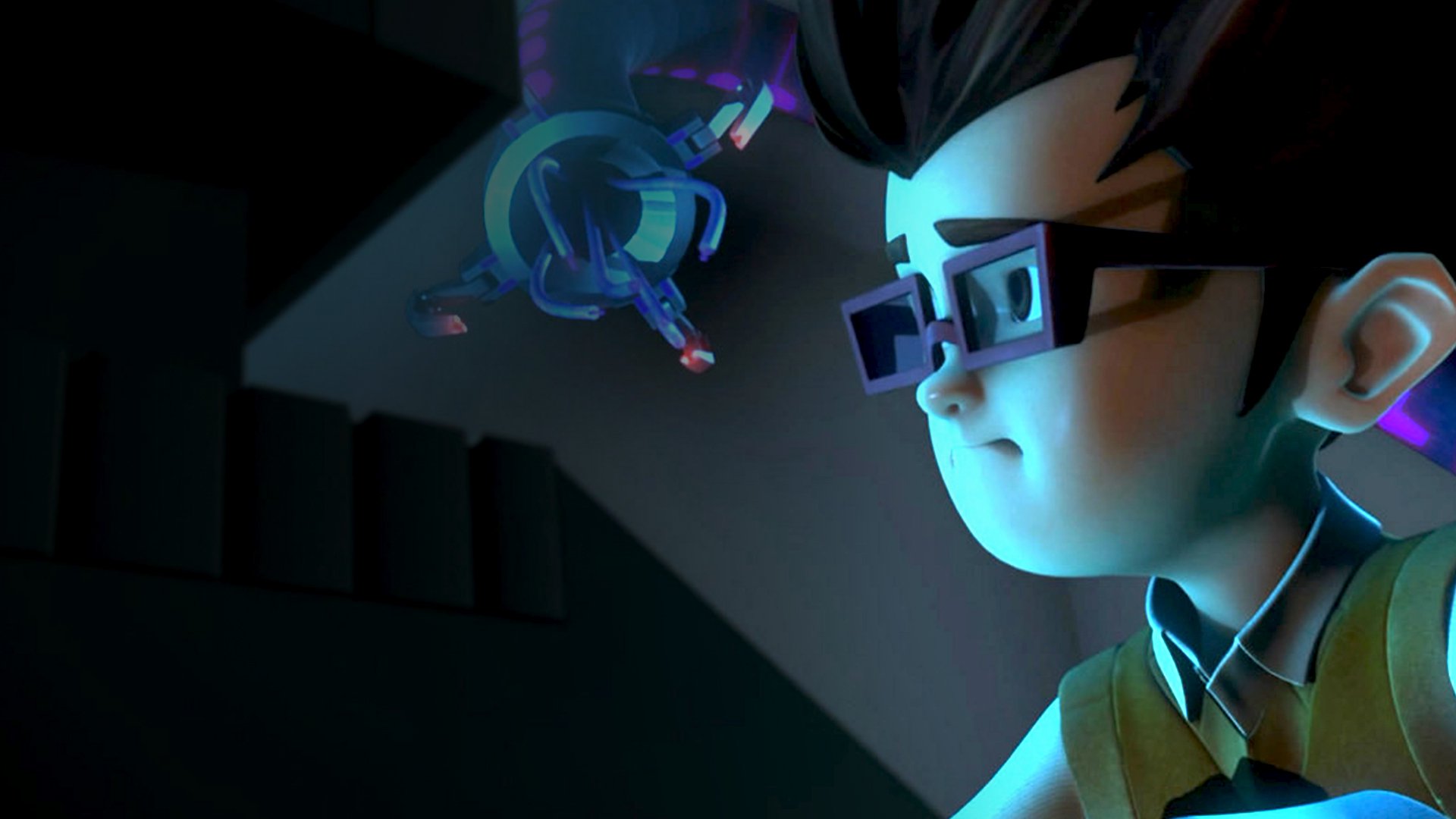 Watch Transformers: Prime Online | Stream Season 1 Now | Stan