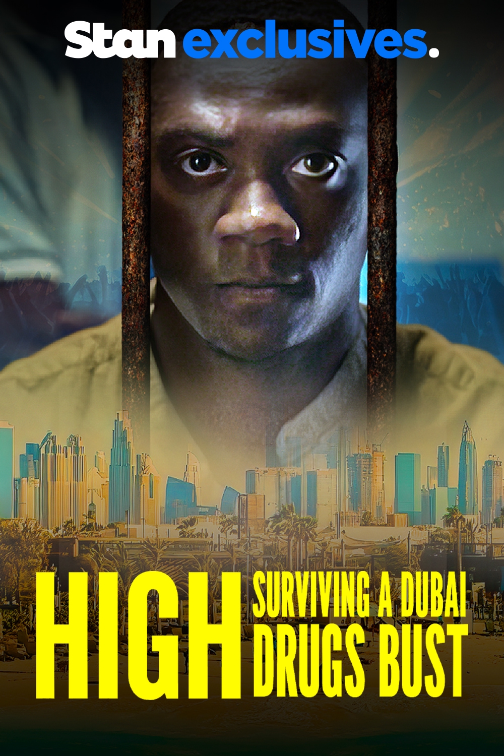 Watch Documentary TV Shows & Movies Online | Stan