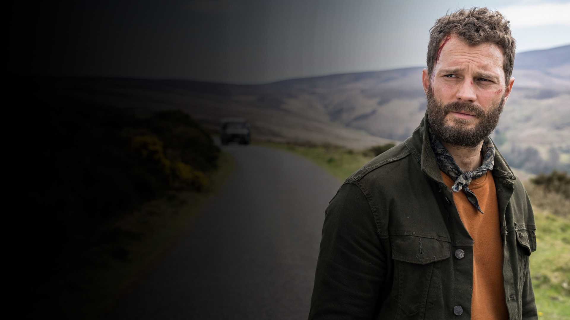 Watch The Tourist | Stream The TV Series | Stan Originals