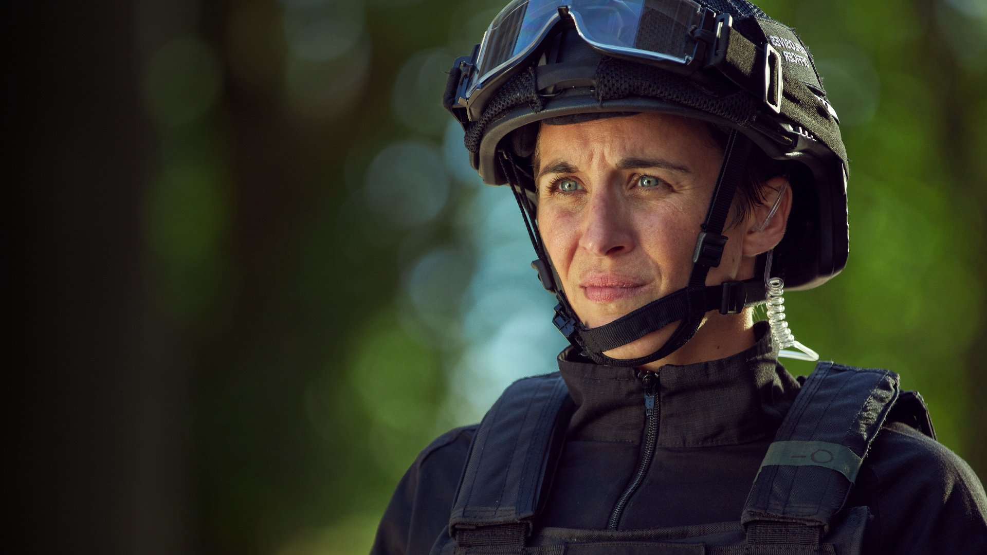 Watch Trigger Point TV Show | Now Streaming | Only on Stan.