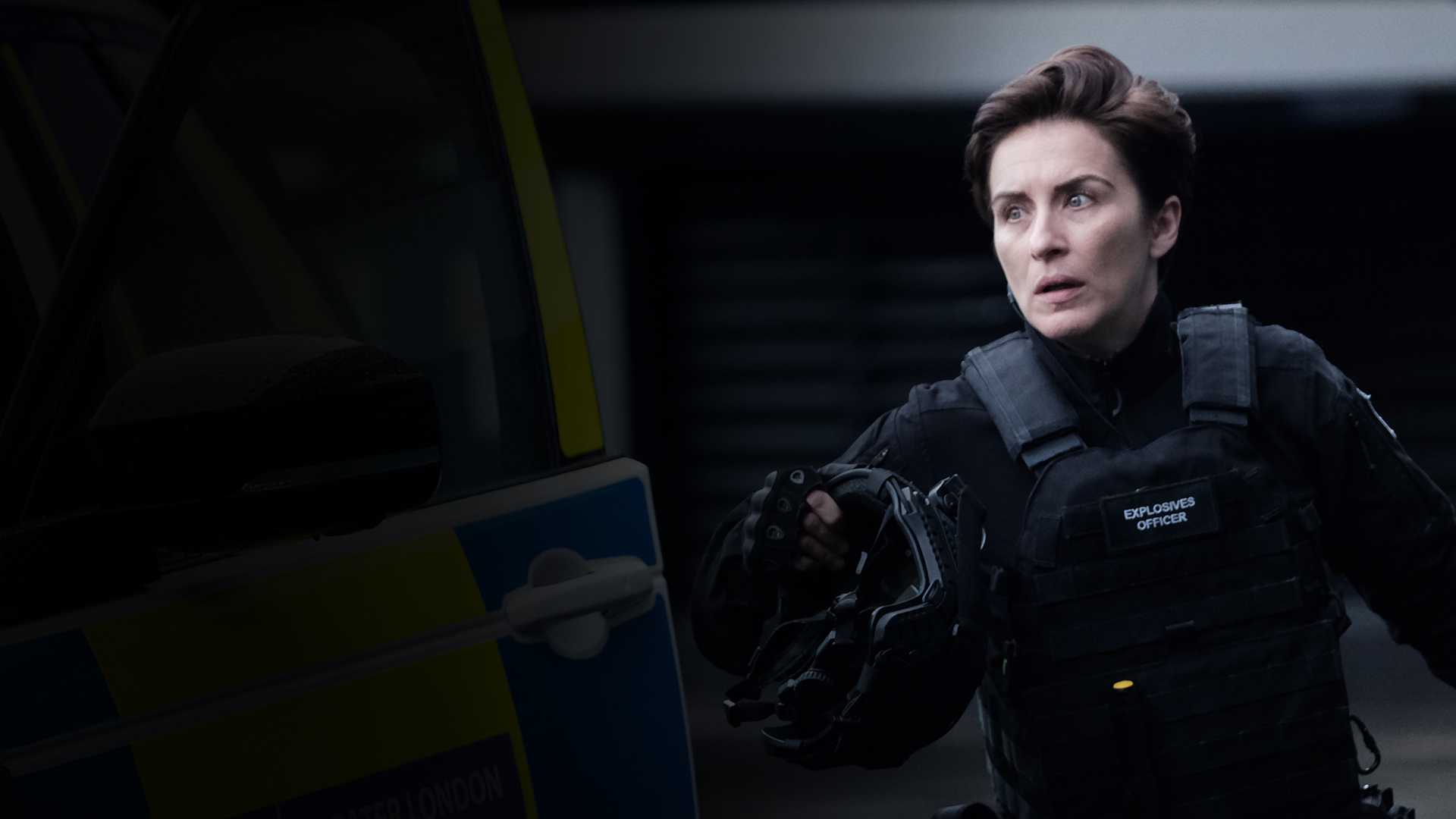 Watch Trigger Point Season 3 Online | Stream TV Shows | Stan