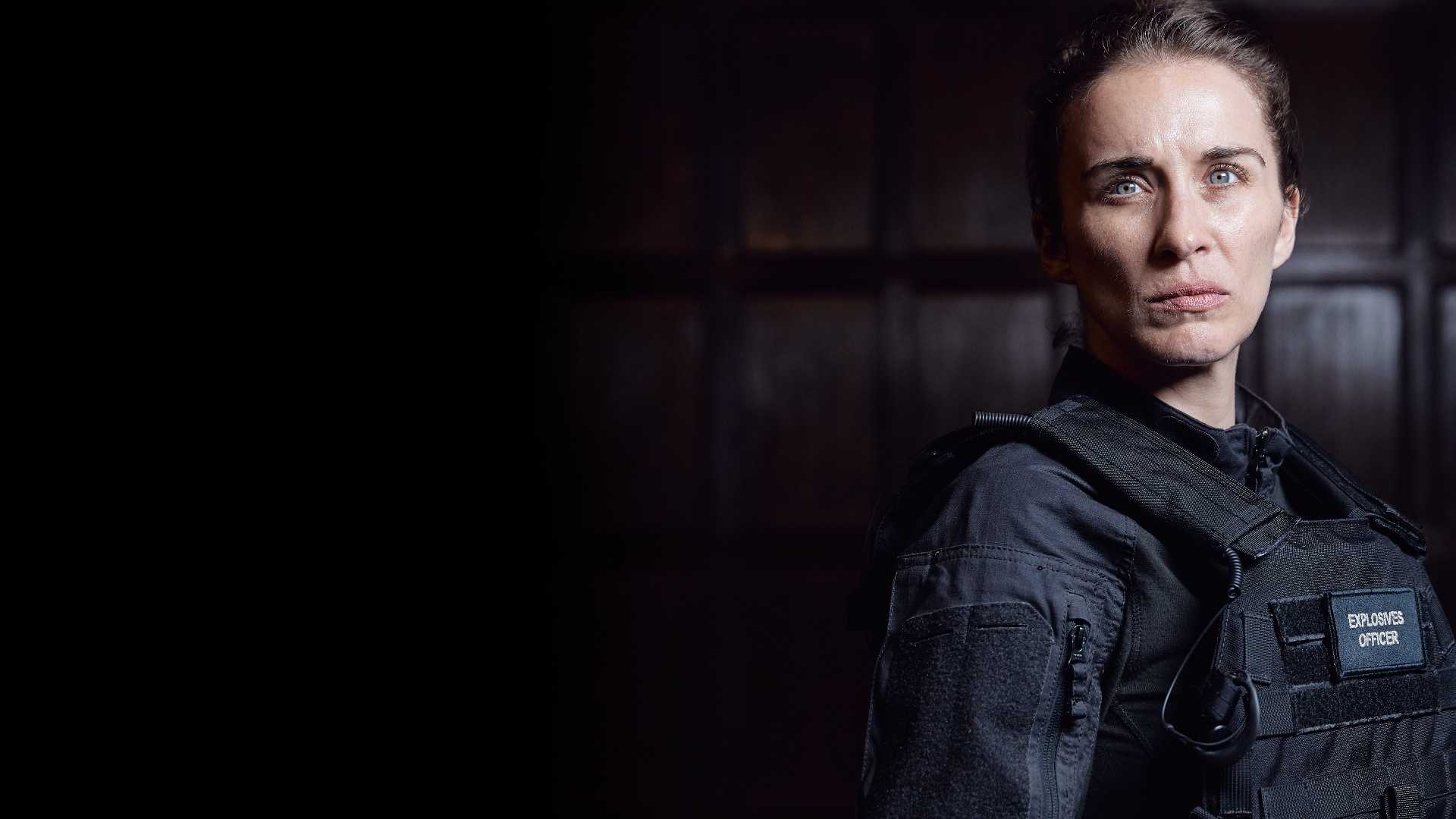 Watch Trigger Point TV Show | Stream Now | Only on Stan.