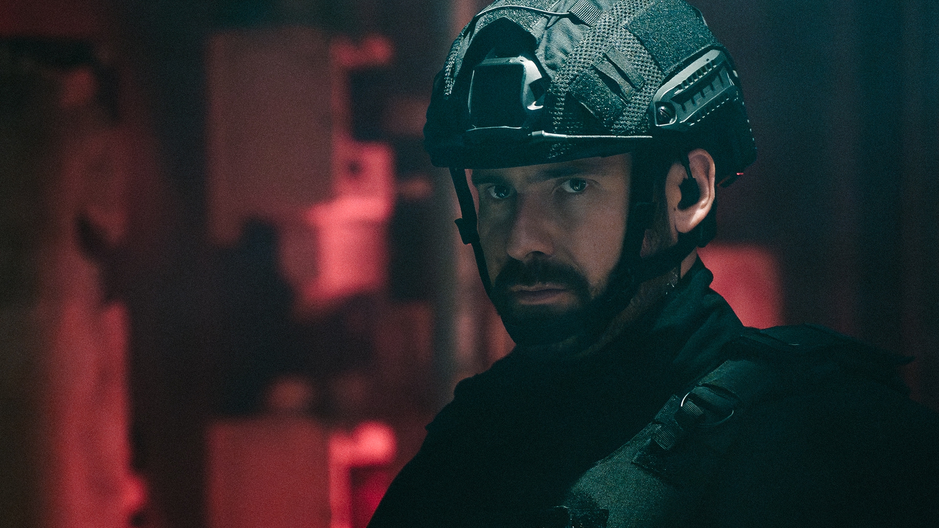 Watch Trigger Point Season 3 Online | Stream TV Shows | Stan