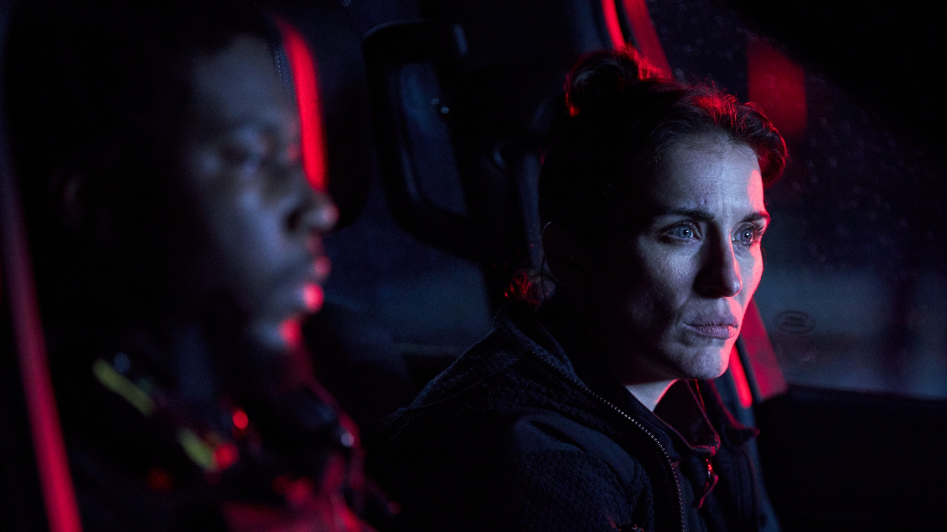 Watch Trigger Point TV Show | Stream Now | Only on Stan.