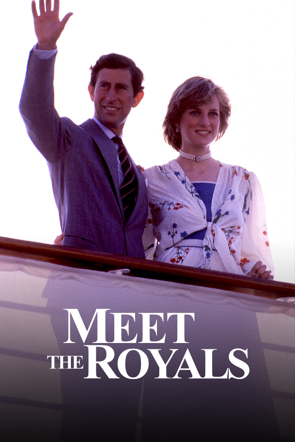 Watch British TV Shows Online | Stan