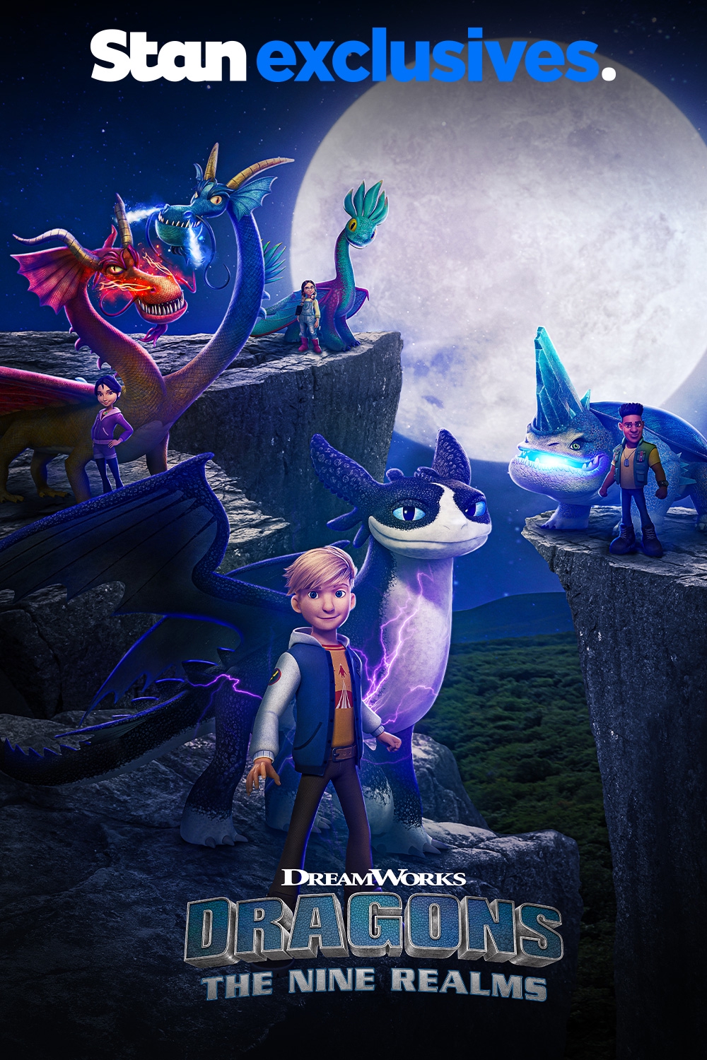 Stream Annie Online | Download and Watch HD Movies | Stan