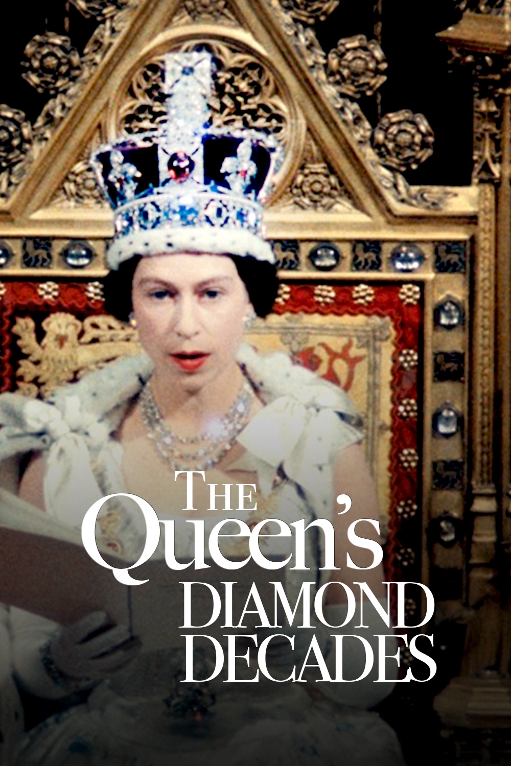 Watch Biography TV Shows Online | Stan