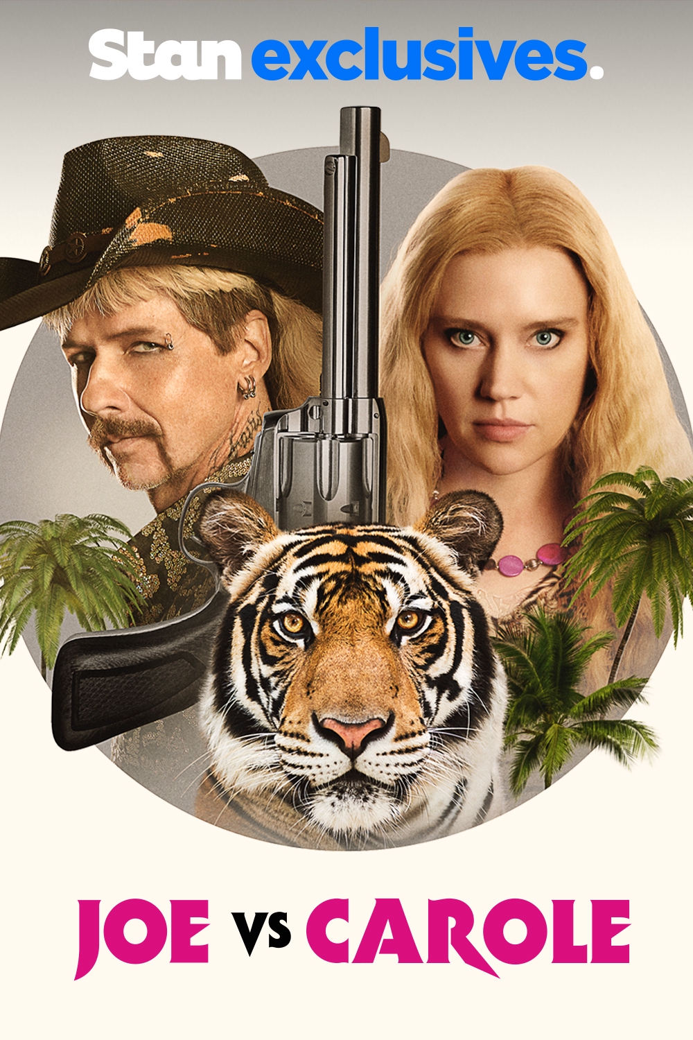 Watch Biography TV Shows Online | Stan