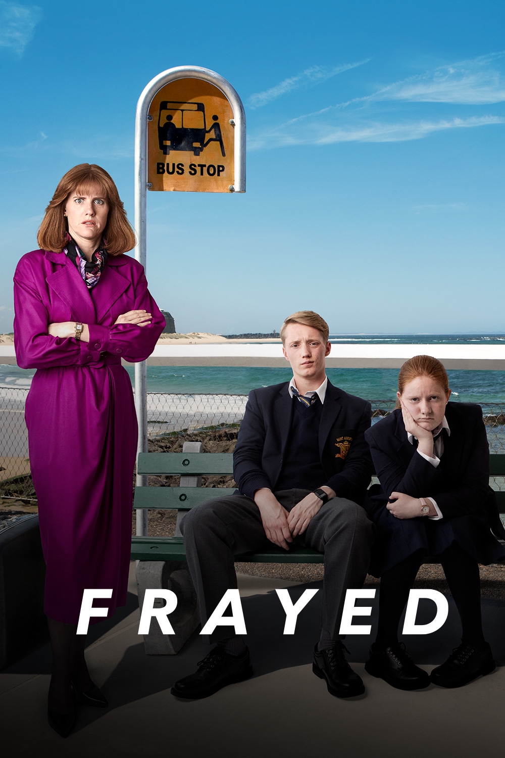 Watch Comedy TV Shows Online | Stan