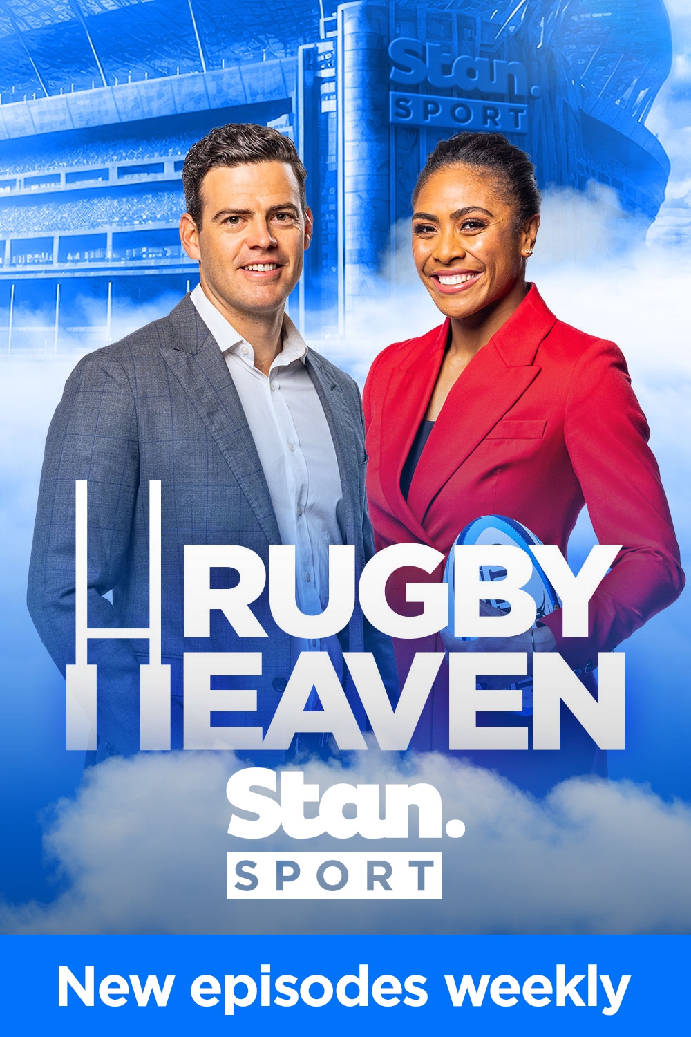 Watch New Movies and TV Shows on Stan | Stream & Download The World's ...