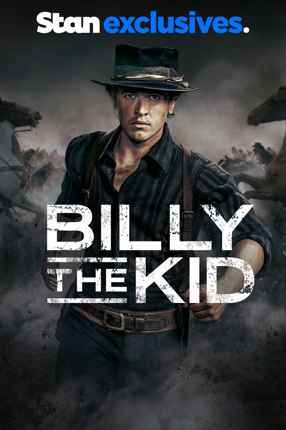 Watch Coming to Stan TV Shows Online | Stan