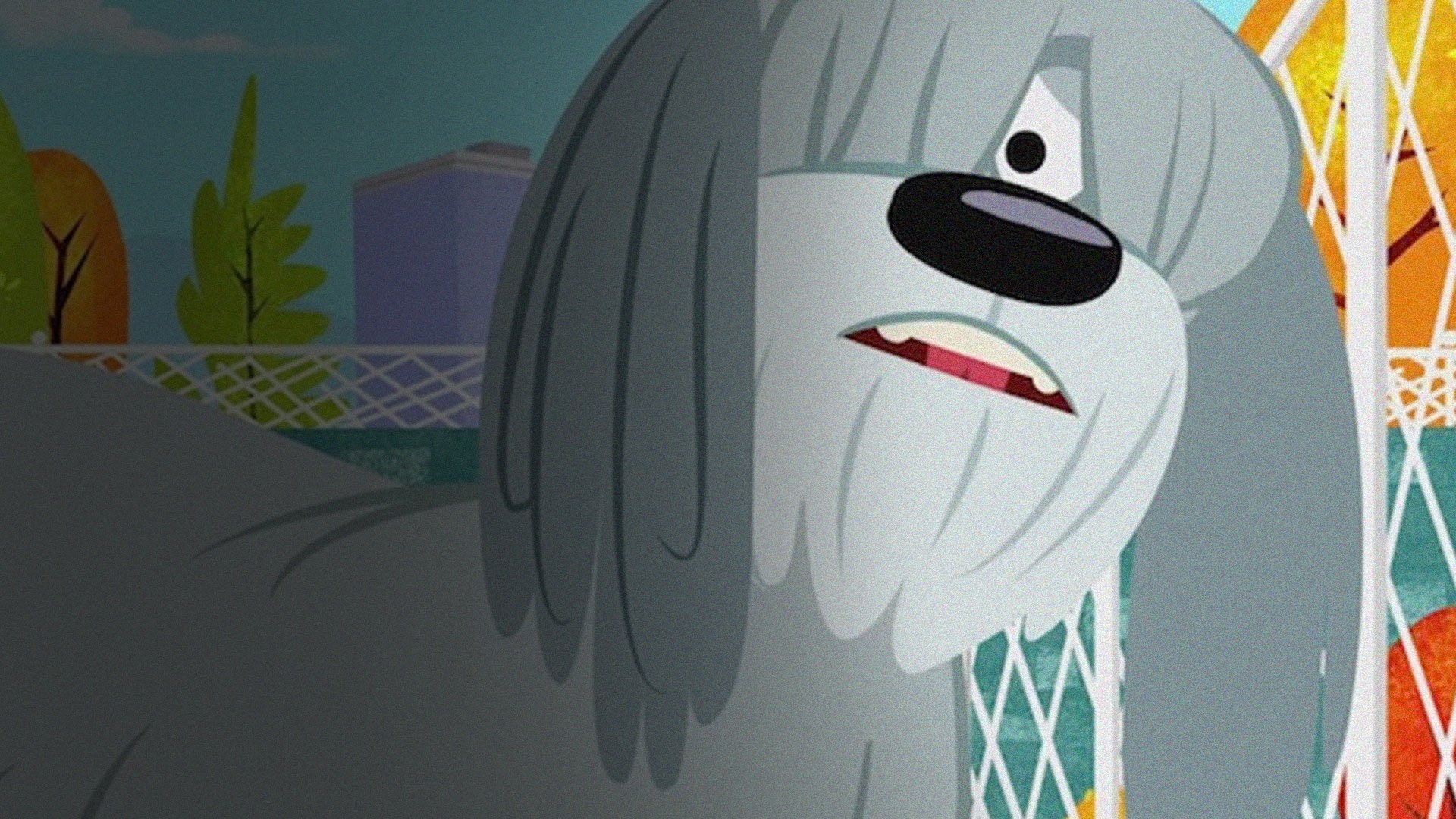 Watch Pound Puppies Online | Stream Seasons 1-3 Now | Stan