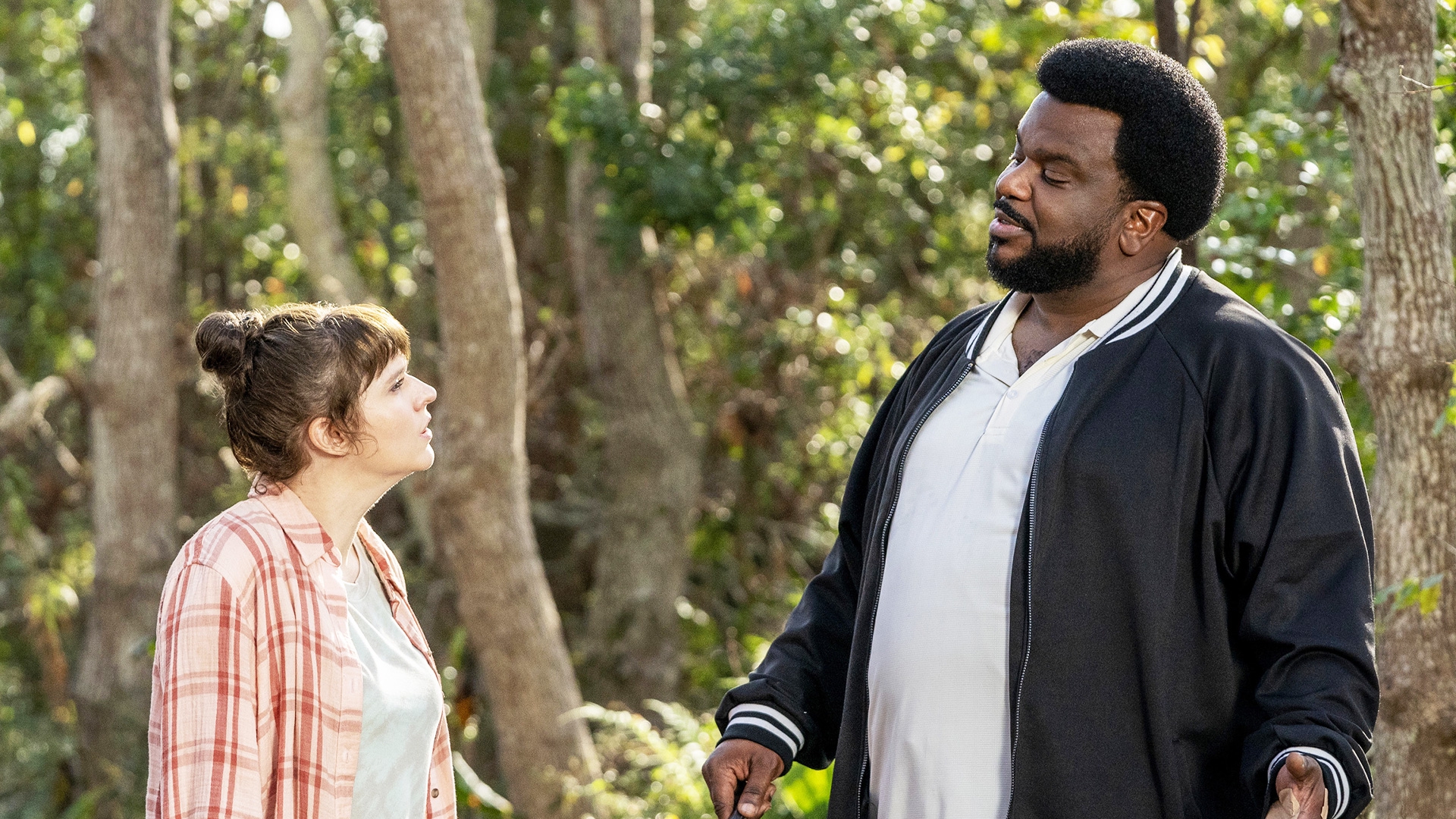 Watch Killing It TV Show | Now Streaming | Only on Stan.