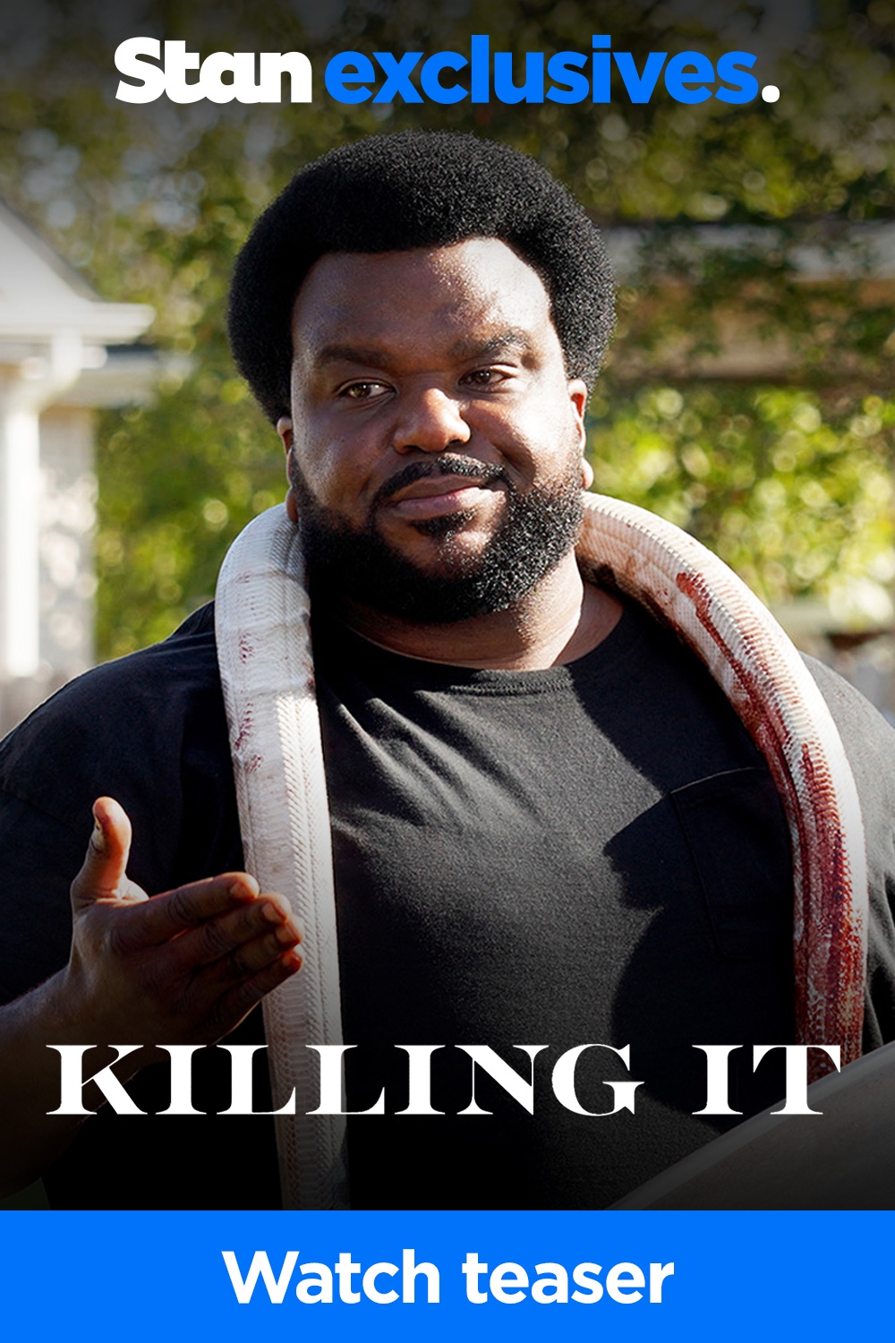 TV Shows Coming to Stan | Stan