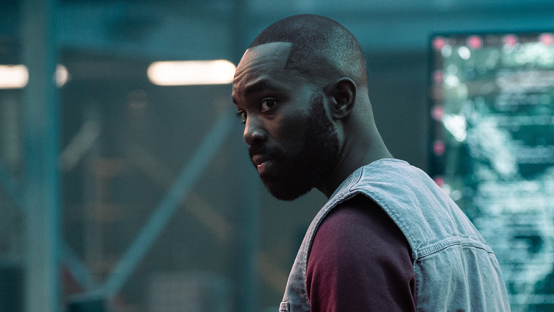 Watch The Lazarus Project Season 1 Online | Stream TV Shows | Stan