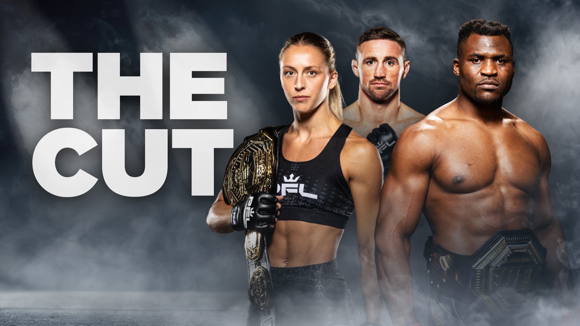 Watch PFL | Live & On Demand in Australia
