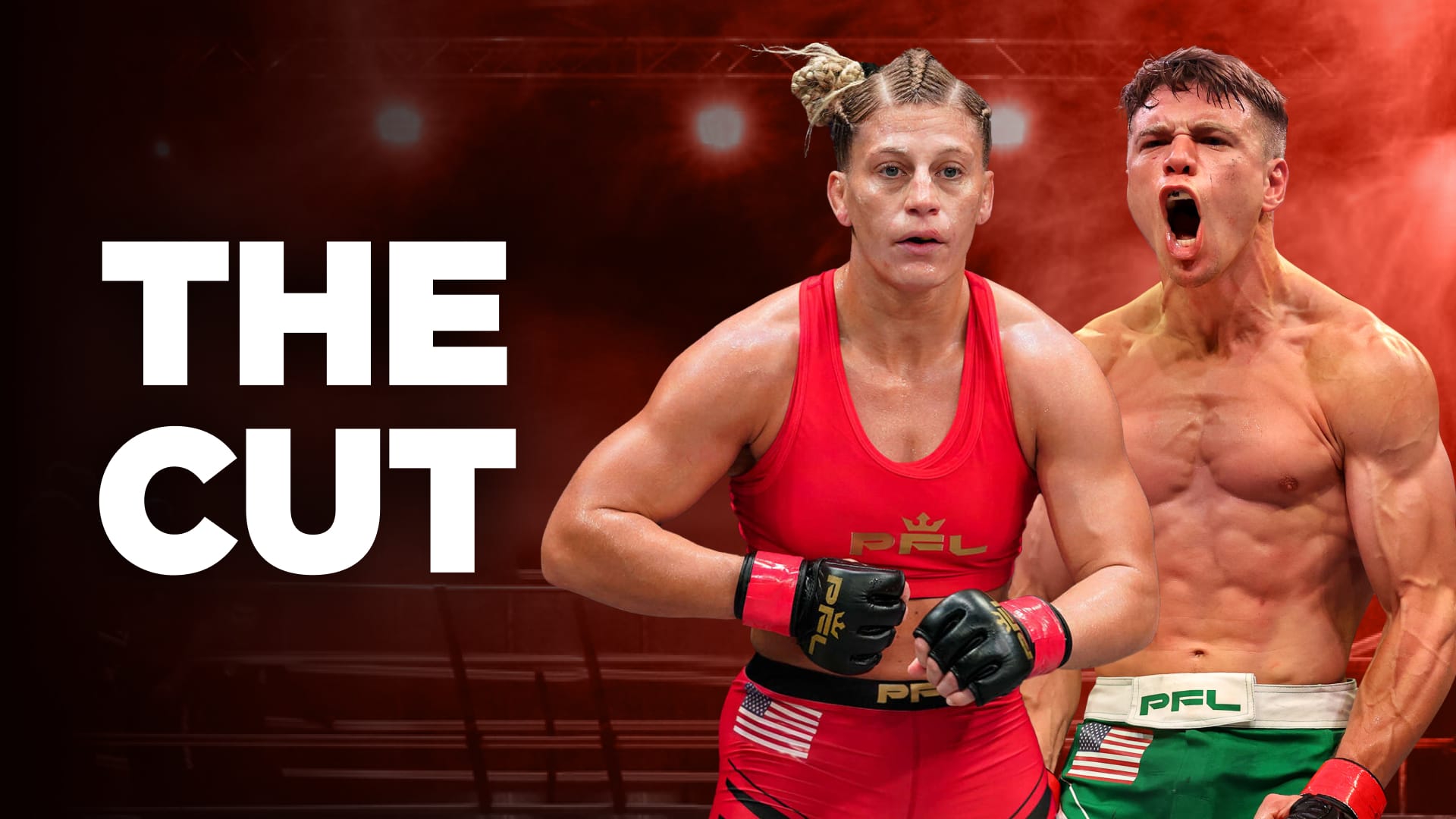 Watch Boxing and MMA | Live Combat Sports | Stan Sport