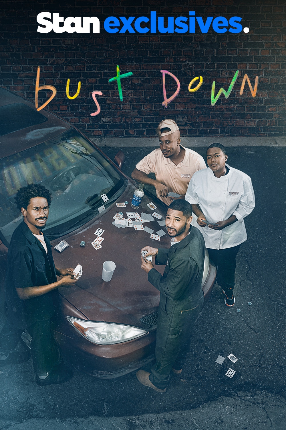 Watch Stan Exclusives | Stream & Download The World's Biggest Shows on Stan