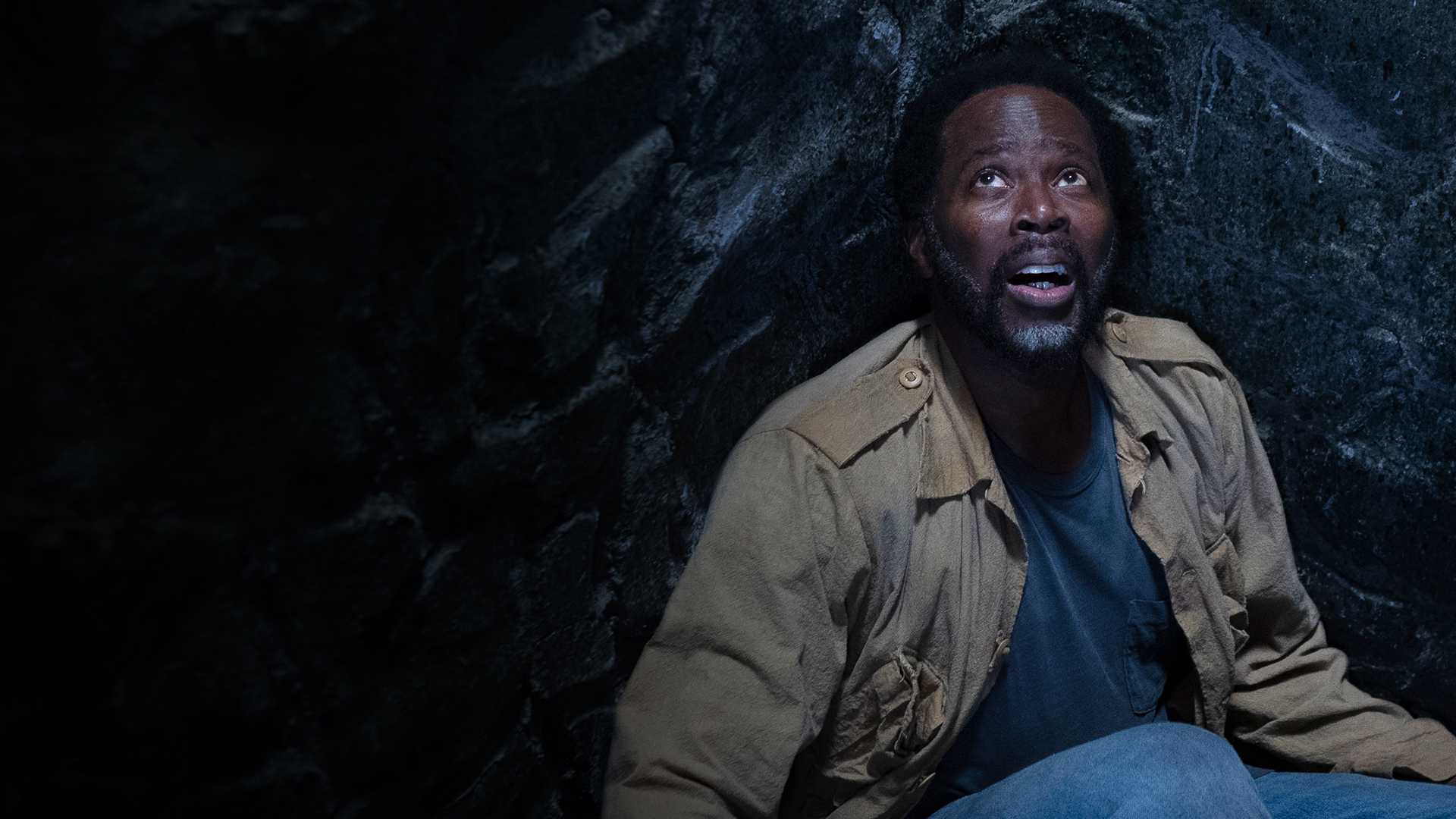 From TV Series | Now Streaming | Only on Stan.