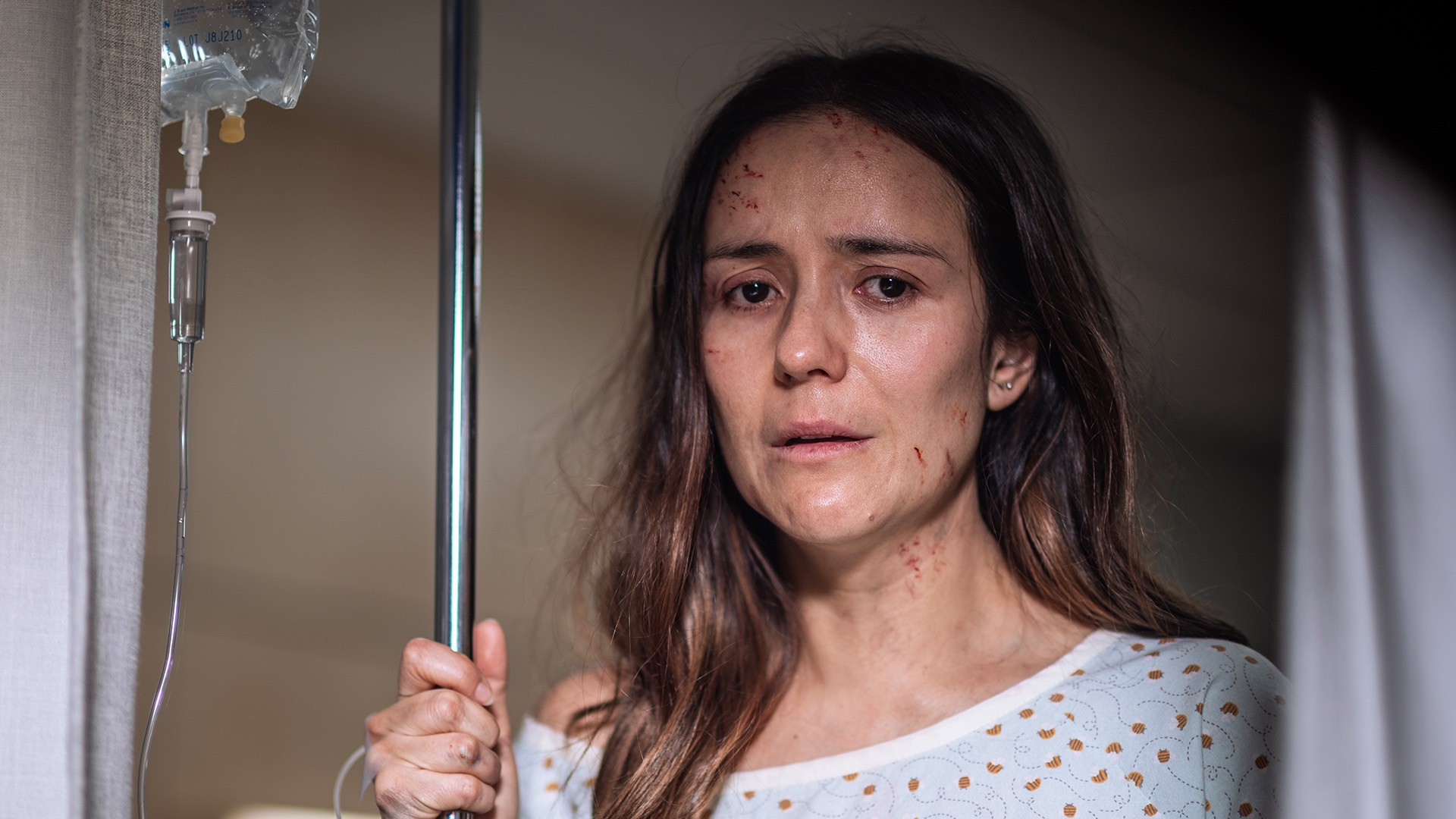 Watch From (TV Series) Season 1 | Stream Online Ad-Free