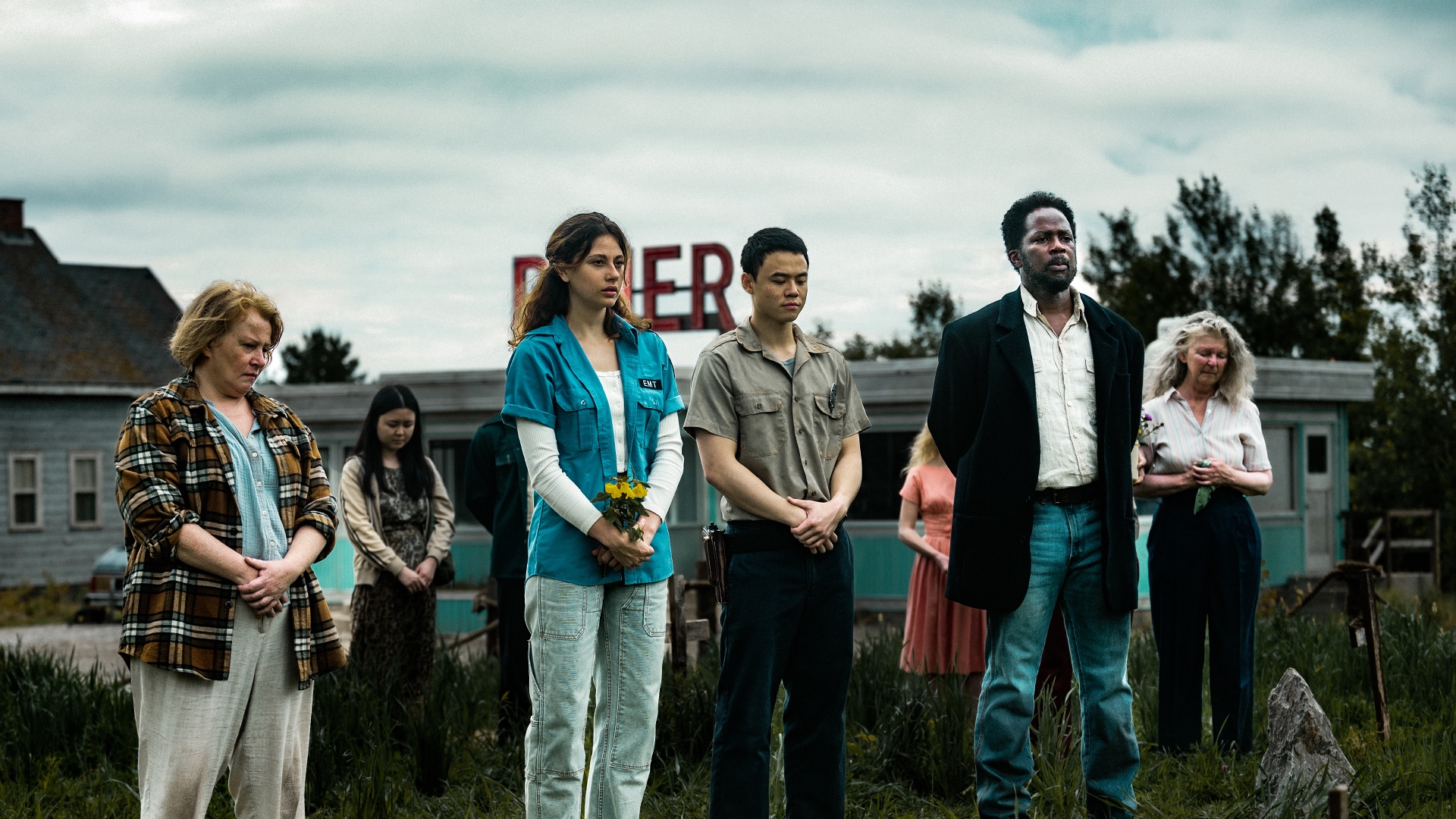 Watch From TV Show | Now Streaming | Only on Stan.