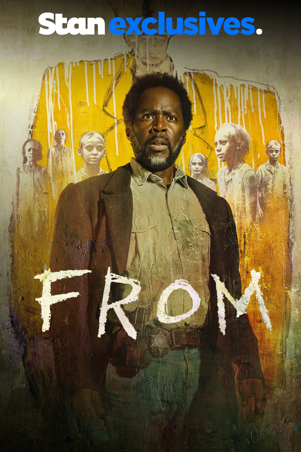 Watch Coming to Stan TV Shows Online | Stan