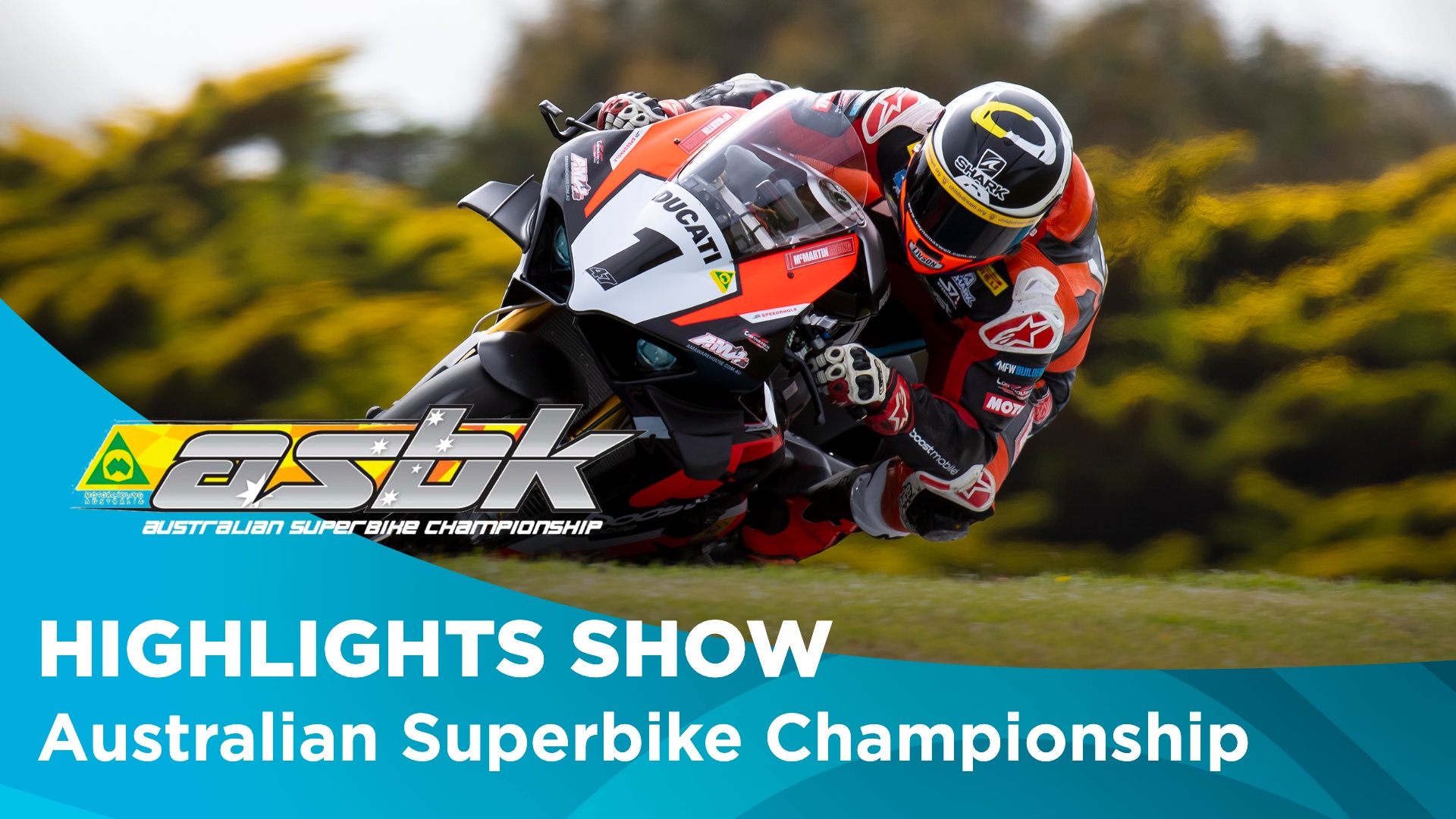 ASBK Live Stream | Watch Australian Superbikes | Stan Sport